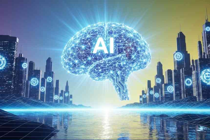 Meta’s Leap in Self-Learning AI Sparks New Era in the Race for ...